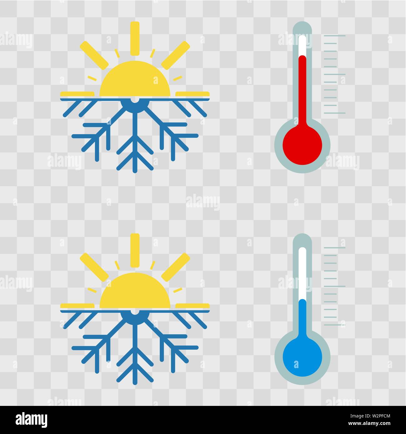 Cold indicator hi-res stock photography and images - Alamy