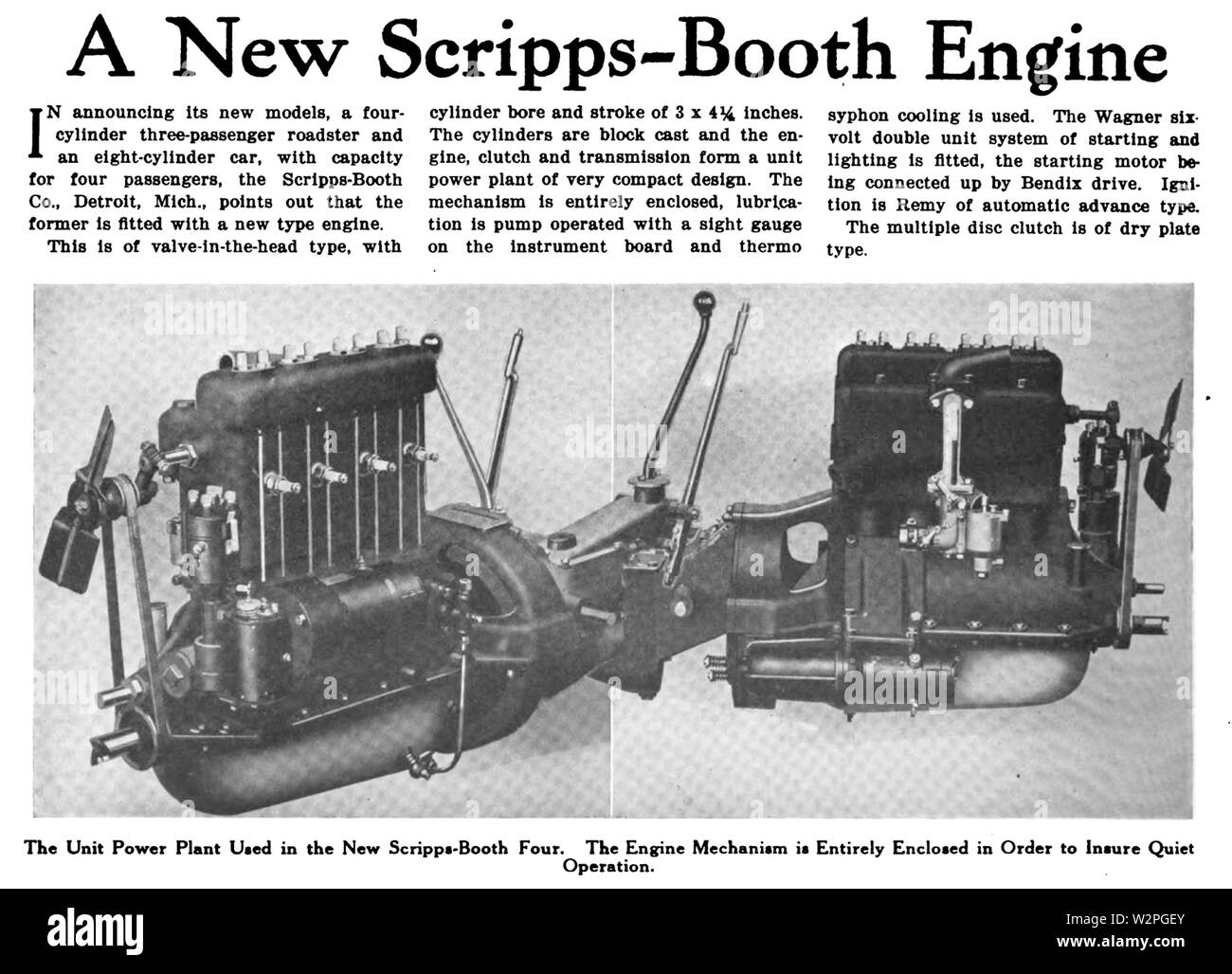 Scripps Cut Out Stock Images & Pictures - Alamy