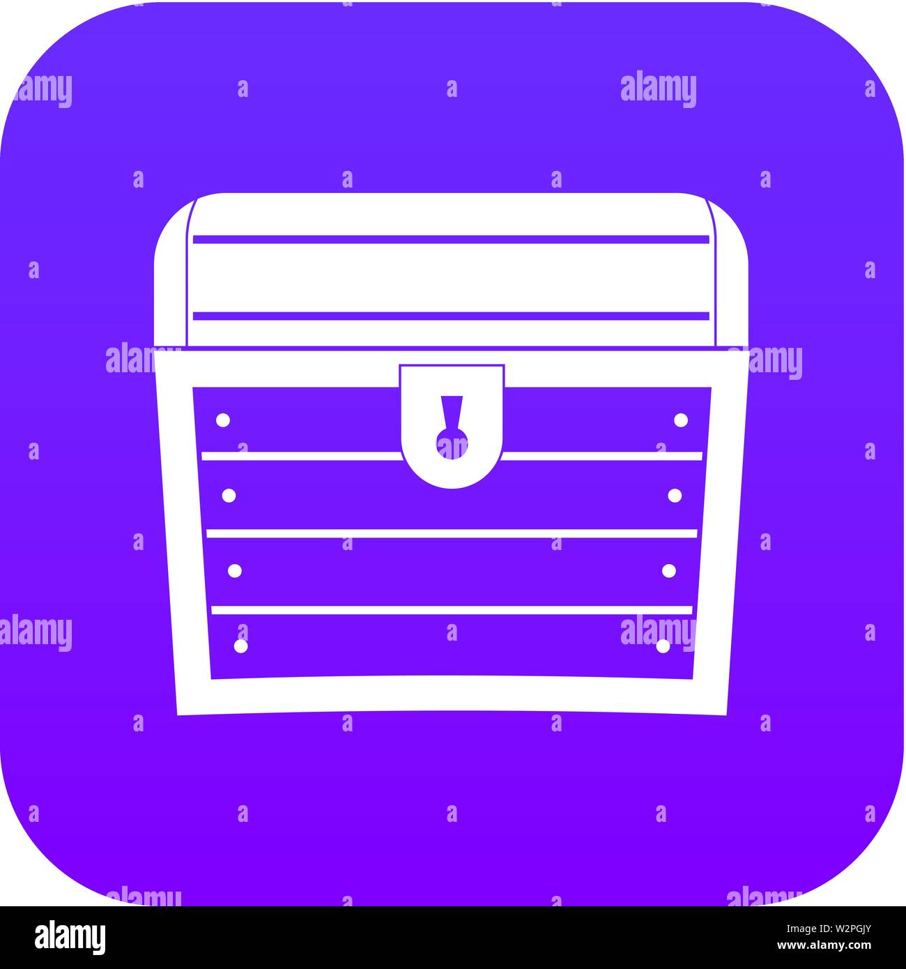 Purple crate Stock Vector Images - Alamy