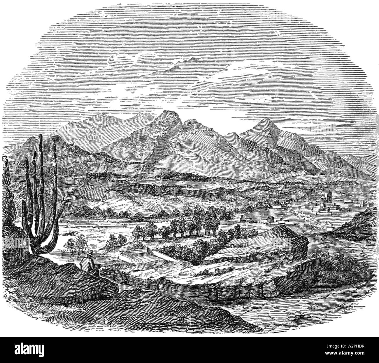 Arispe Black and White Stock Photos & Images - Alamy