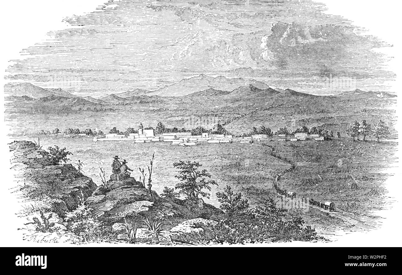 Map of chihuahua mexico Black and White Stock Photos & Images - Alamy