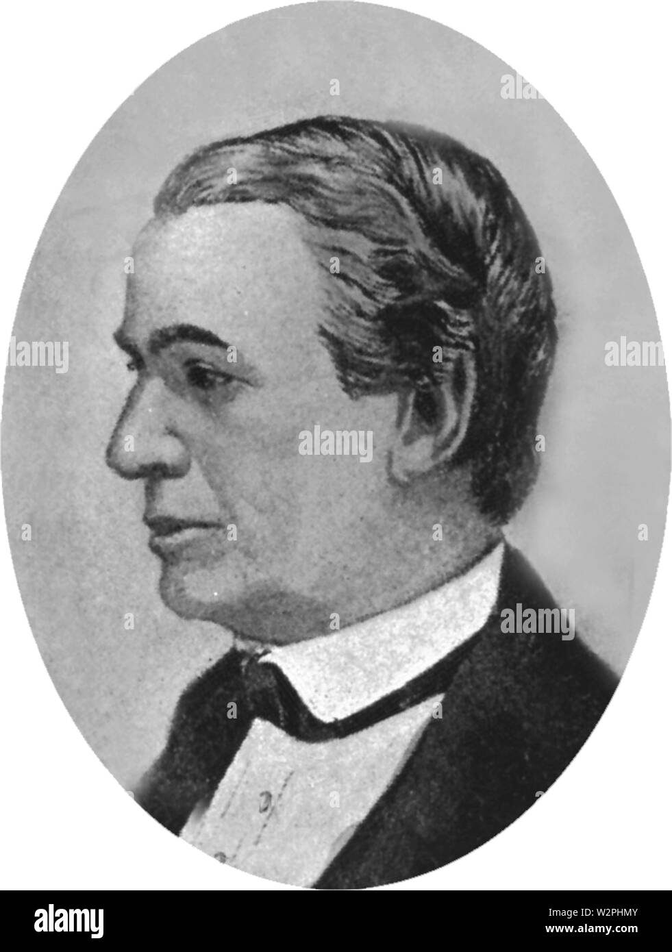 Aaron Goodrich, Minnesota Supreme Court Stock Photo - Alamy