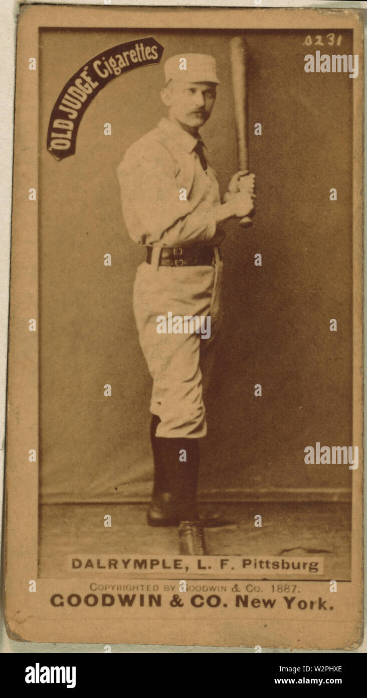 Abner dalrymple hi-res stock photography and images - Alamy