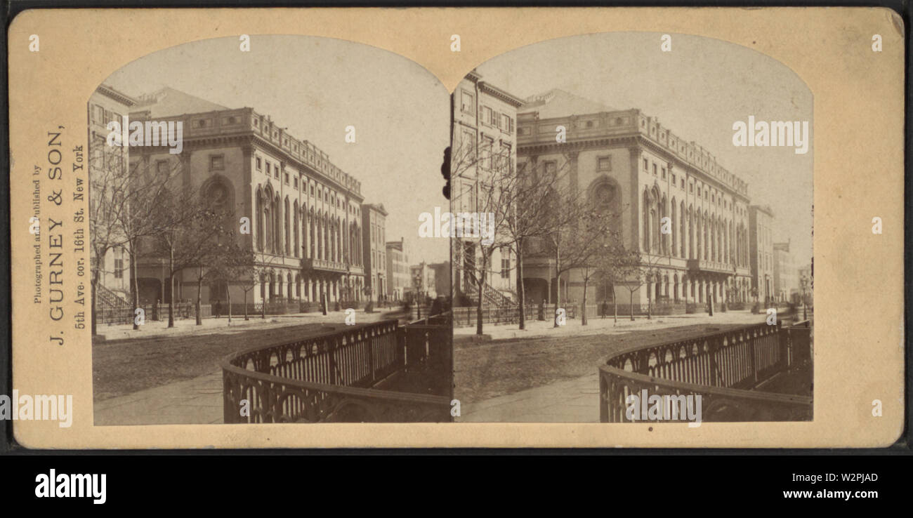 J gurney son hi-res stock photography and images - Alamy