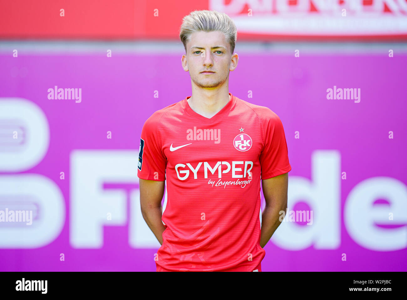 Constantin walter hi-res stock photography and images - Alamy