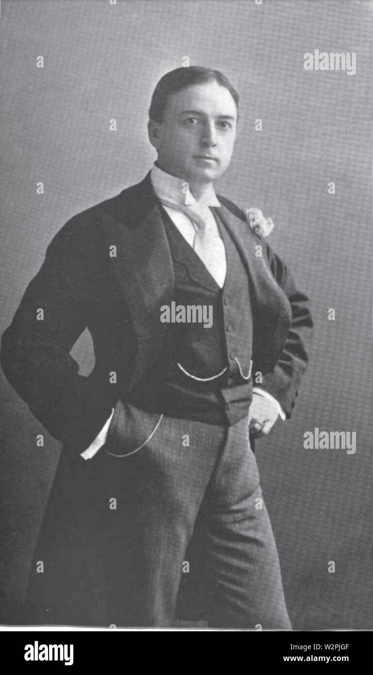 American theater actor hi-res stock photography and images - Alamy