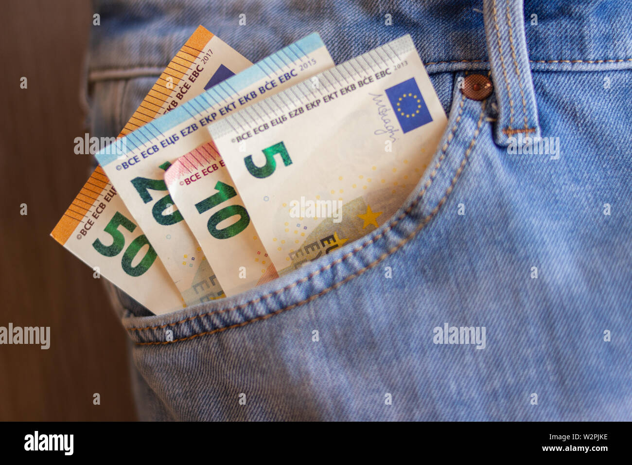 Various money banknotes background hi-res stock photography and images ...