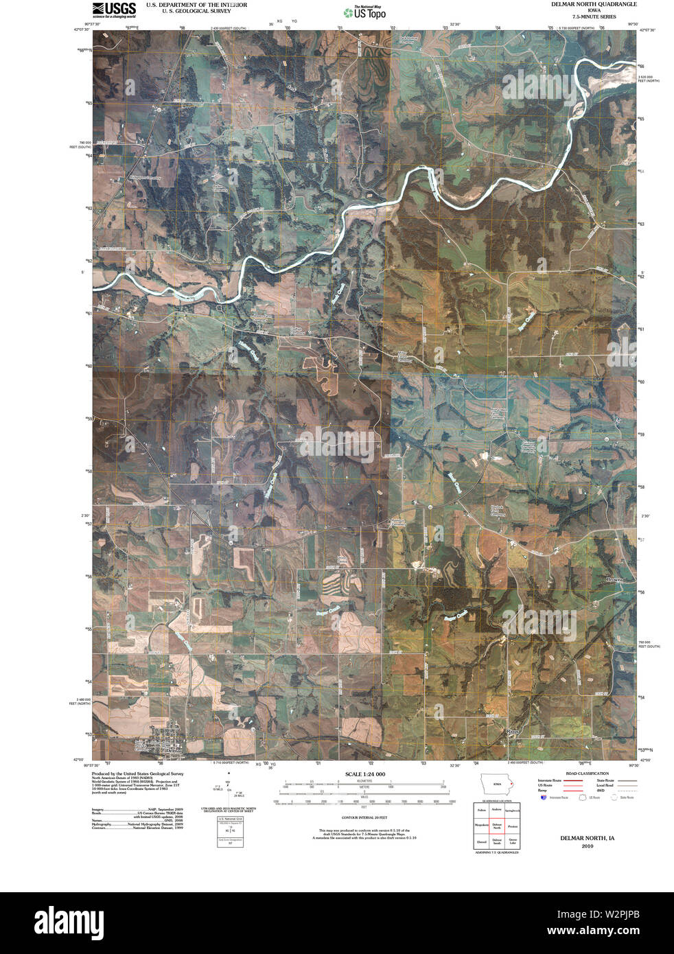 Delmar north hi-res stock photography and images - Alamy