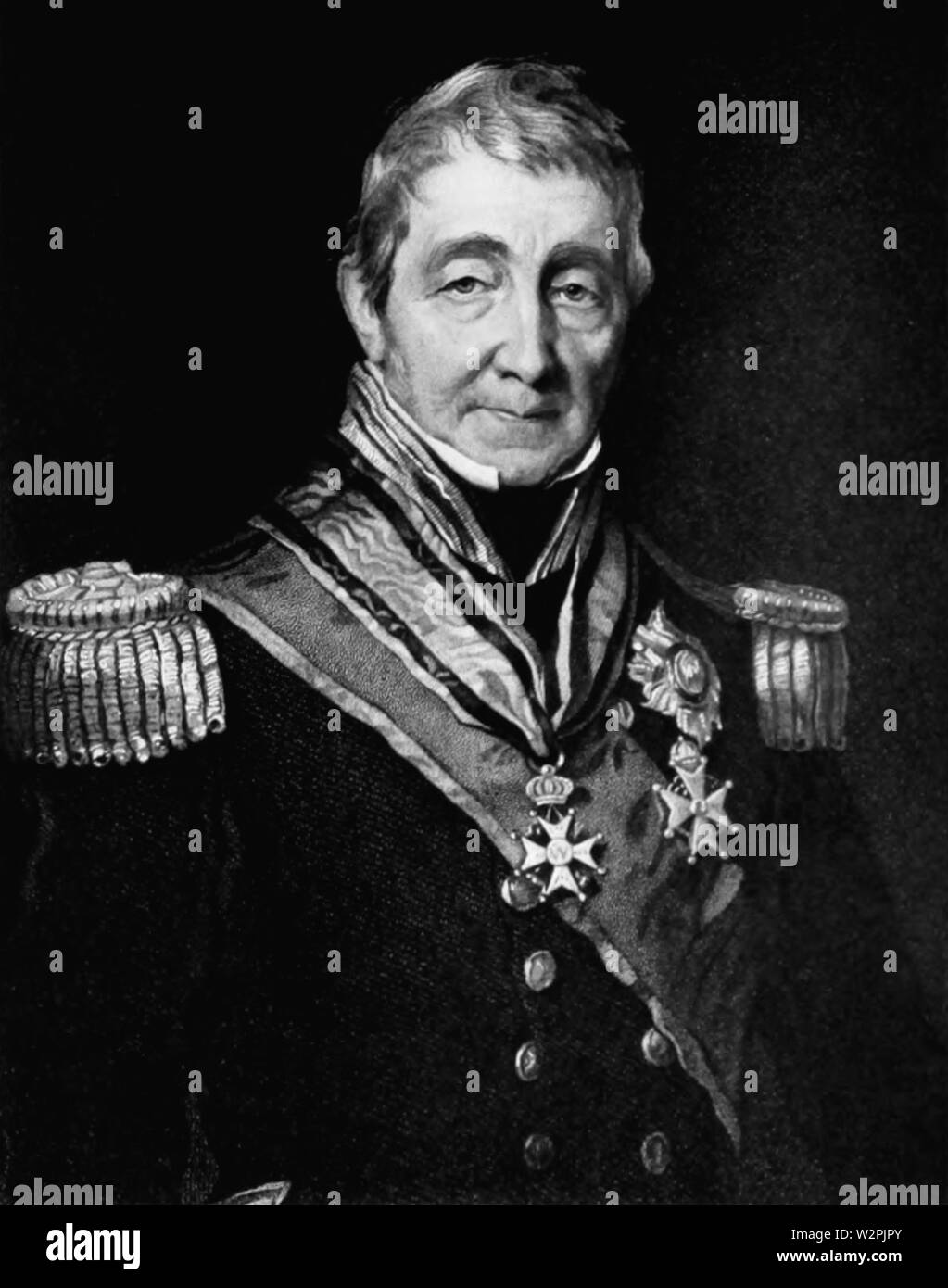 Royal navy admiral sir hi-res stock photography and images - Alamy