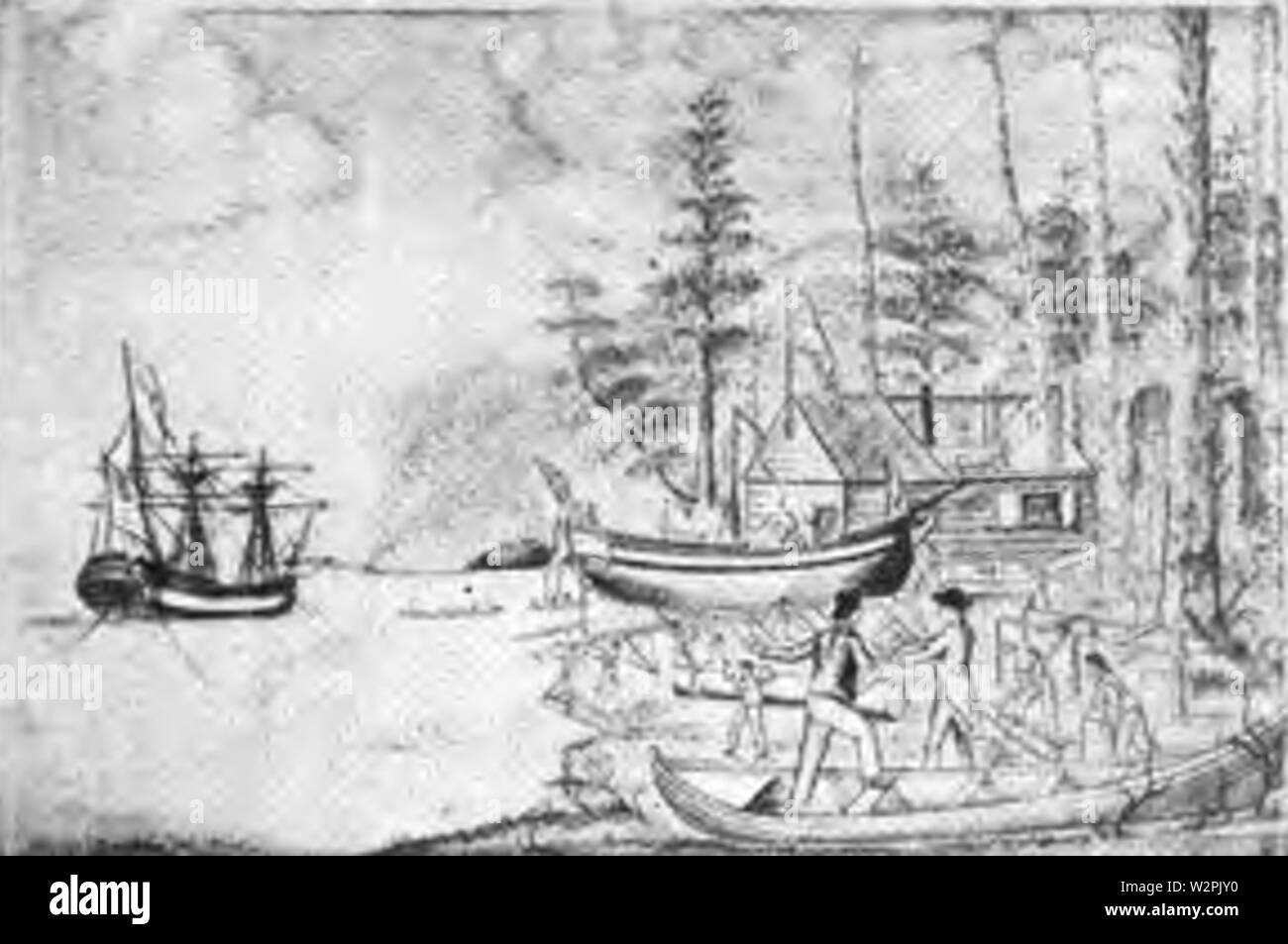 Fort defiance hi-res stock photography and images - Alamy