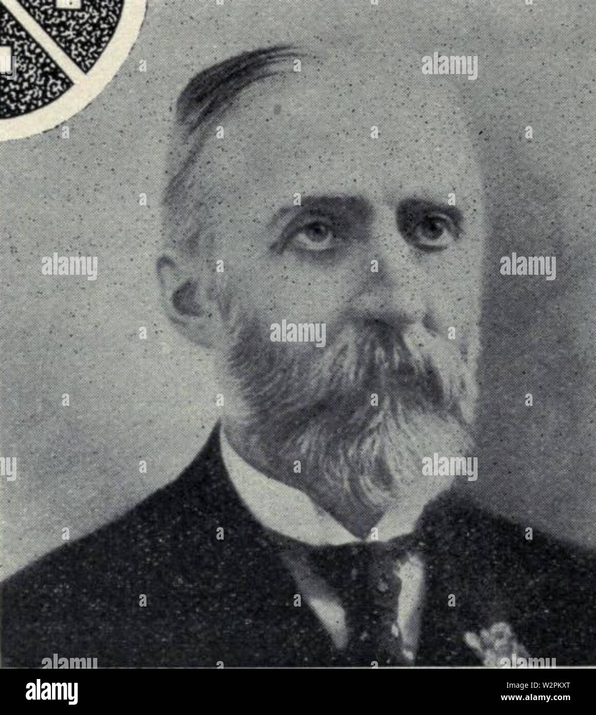 Albert C Houghton Stock Photo - Alamy