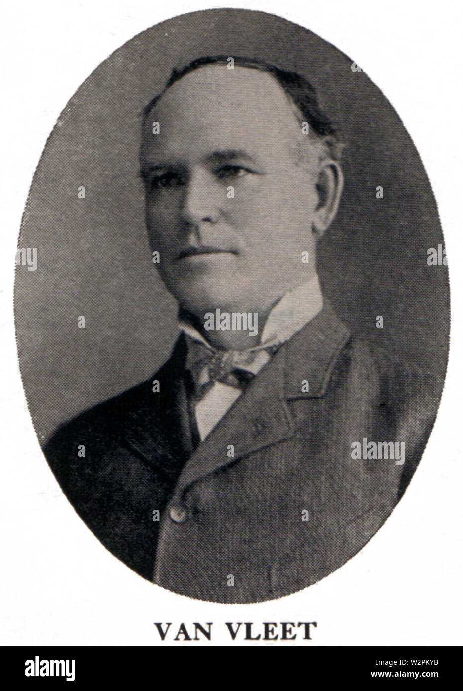 Van vleet hi-res stock photography and images - Alamy