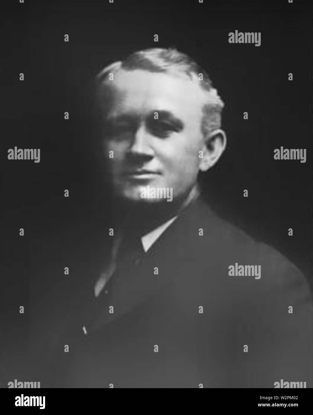 Frederick richardson hi-res stock photography and images - Alamy