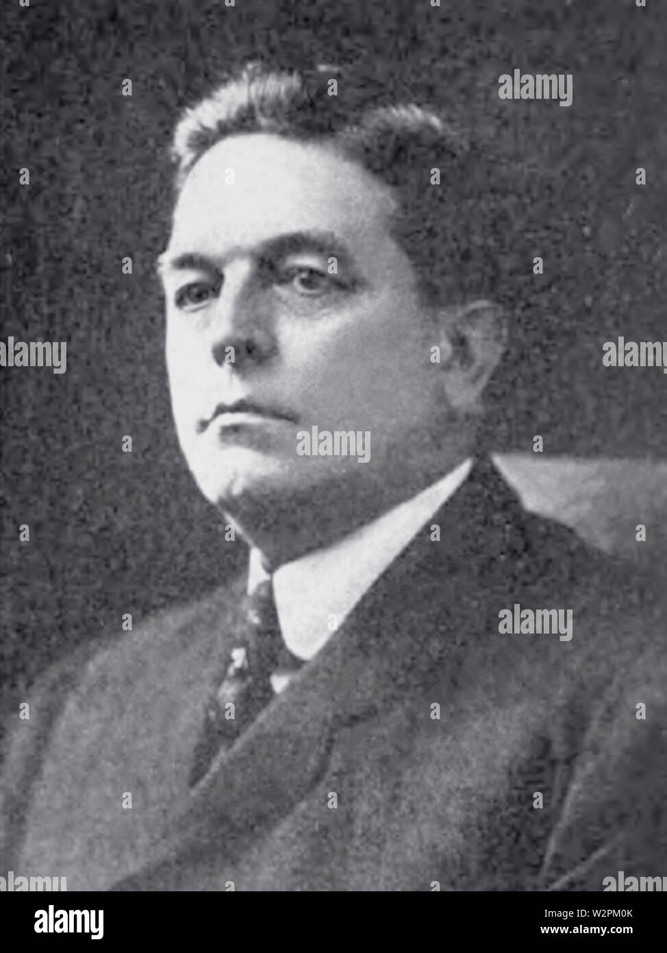 Albert douglas hi-res stock photography and images - Alamy