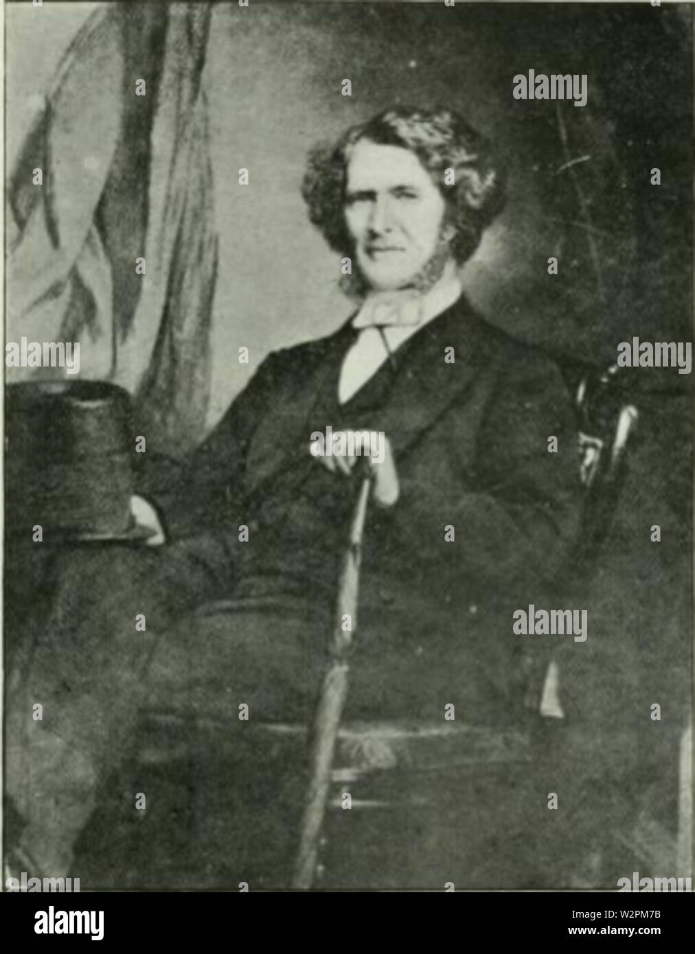 Alexander forrester hi-res stock photography and images - Alamy