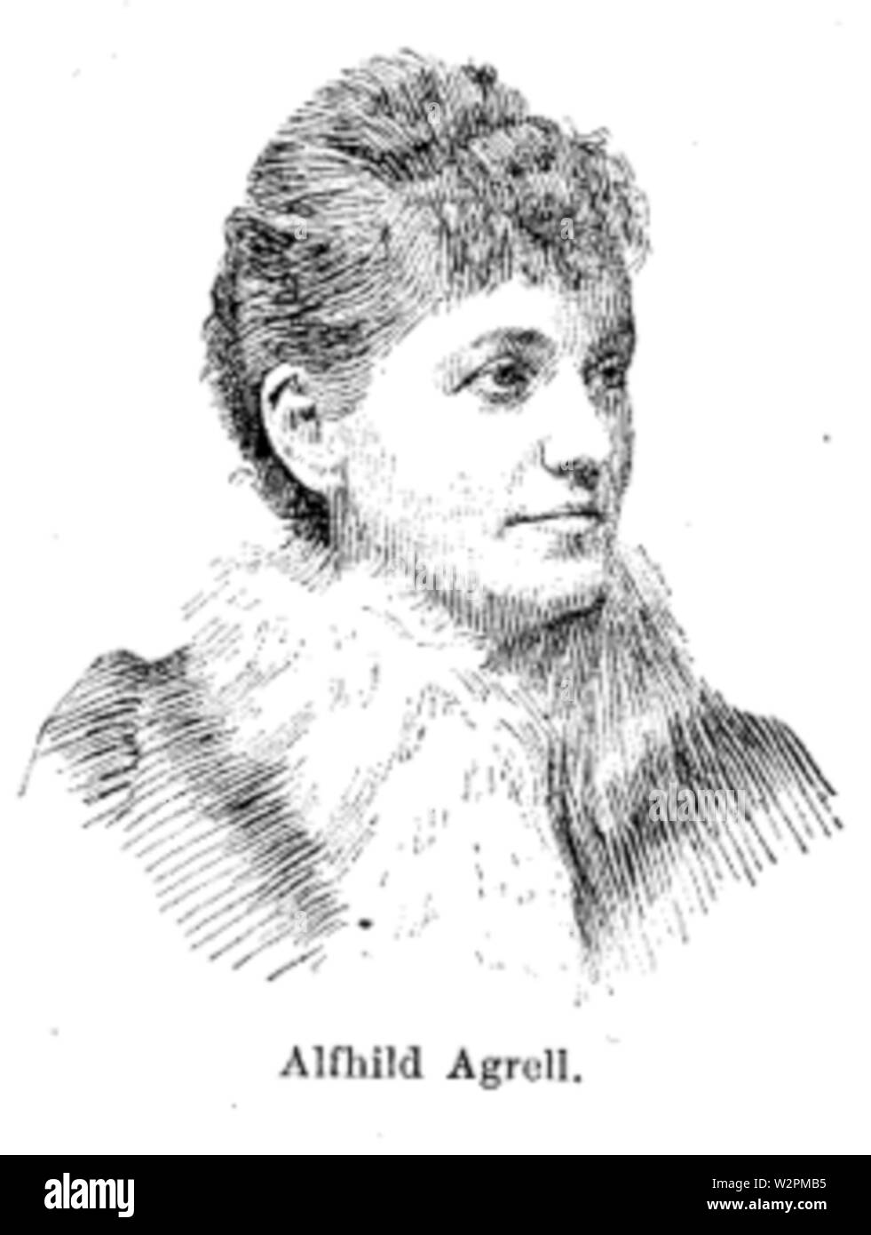 19th century gender equality Cut Out Stock Images & Pictures - Alamy