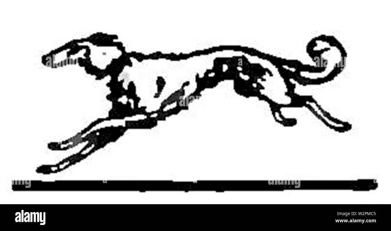 Logo for a company Cut Out Stock Images & Pictures - Alamy