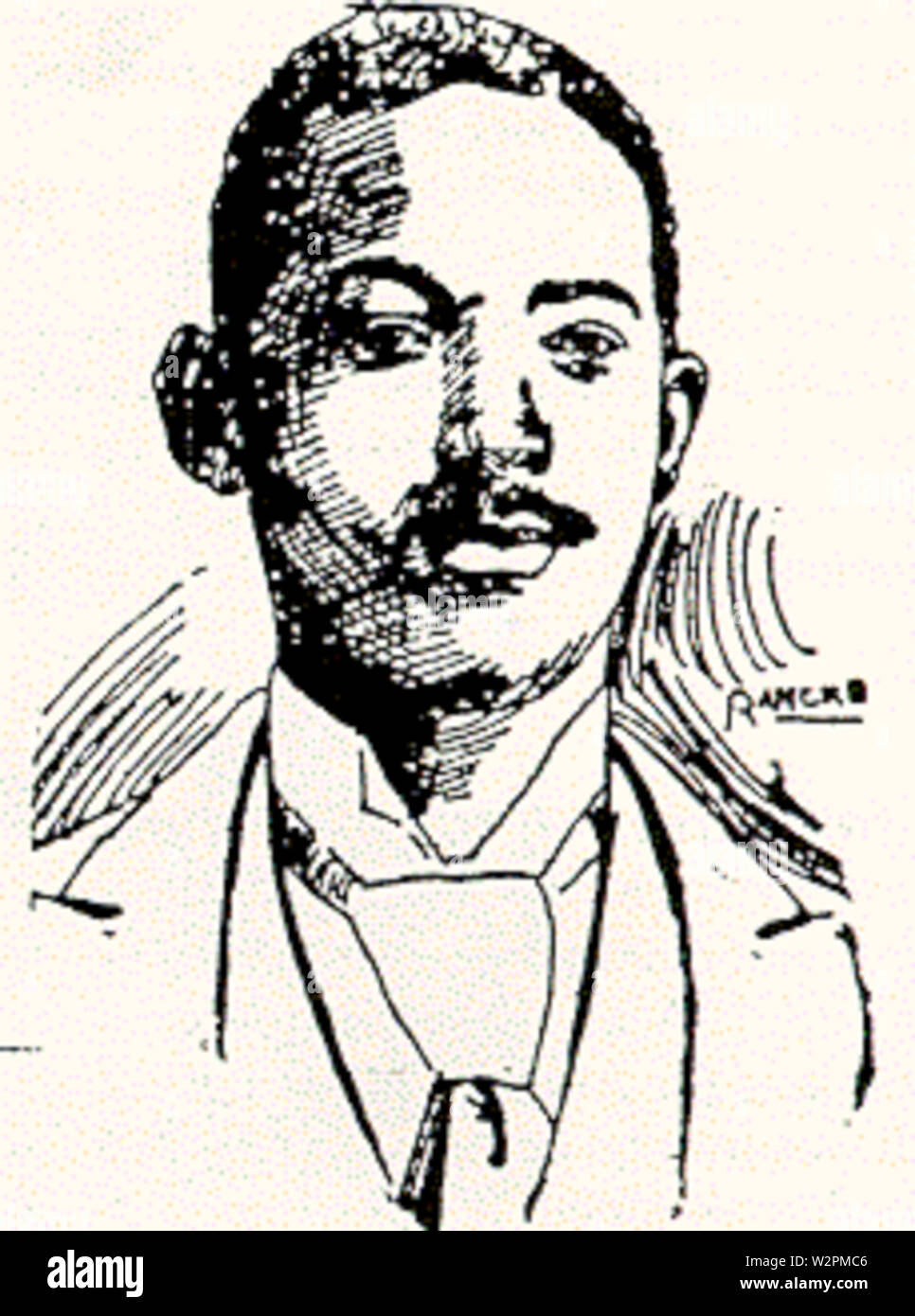 Alfred l hi-res stock photography and images - Alamy