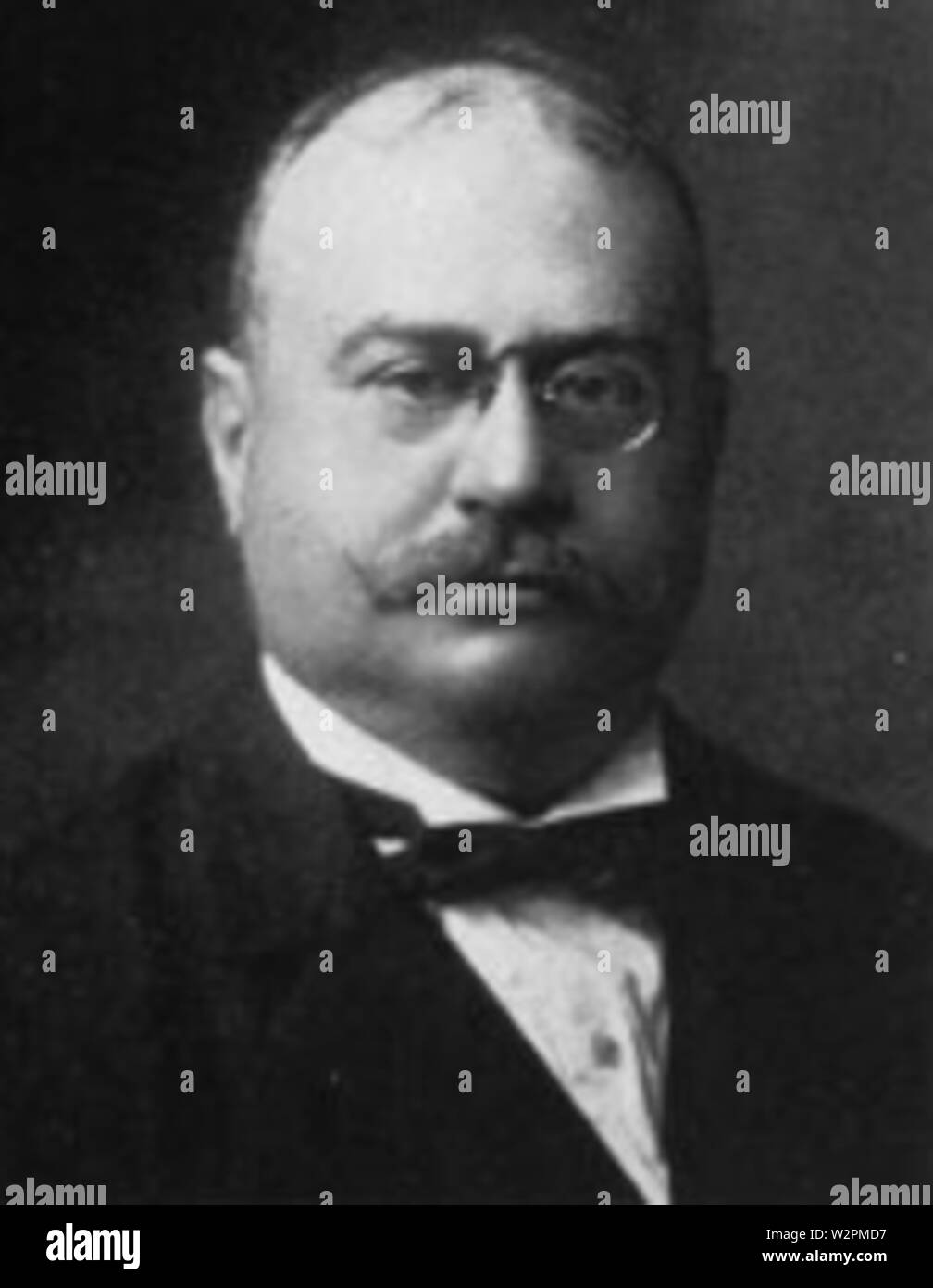 Alexander Steinert 1861 1933 USA Stock Photo - Alamy