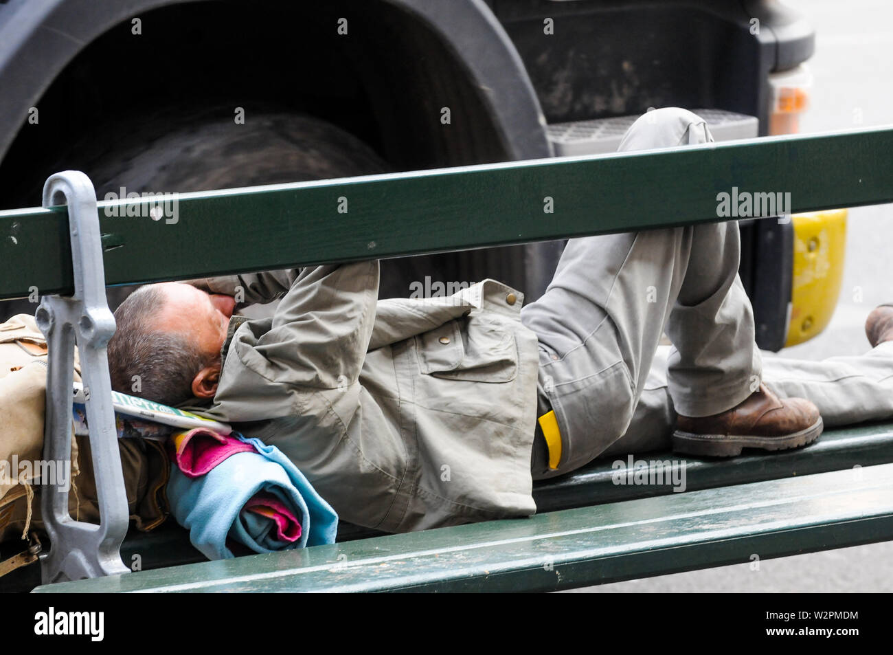 Disparites sociales hi-res stock photography and images - Alamy