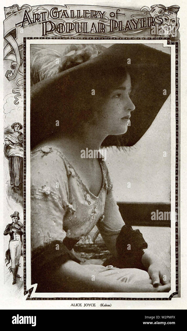 Alice Joyce Stock Photos & Alice Joyce Stock Images - Alamy