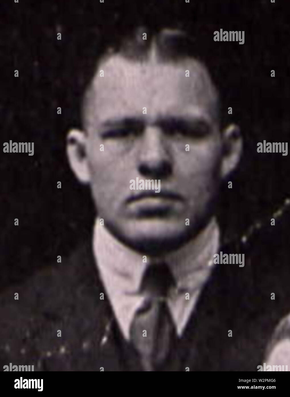 Alfred R Cobb Stock Photo - Alamy