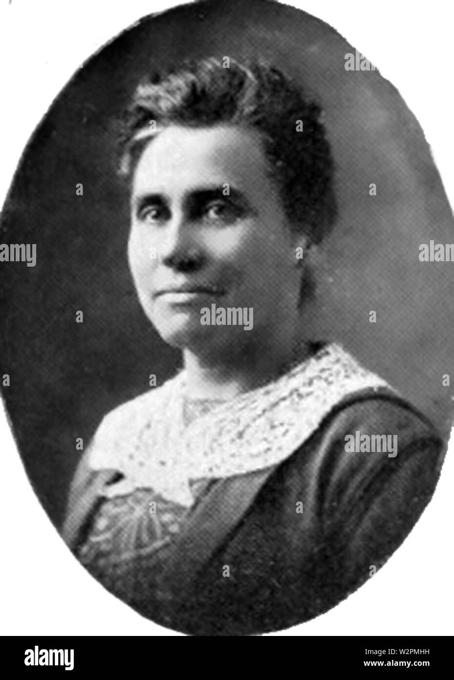 Alice Louise Reynolds 1920 Banyan Stock Photo - Alamy