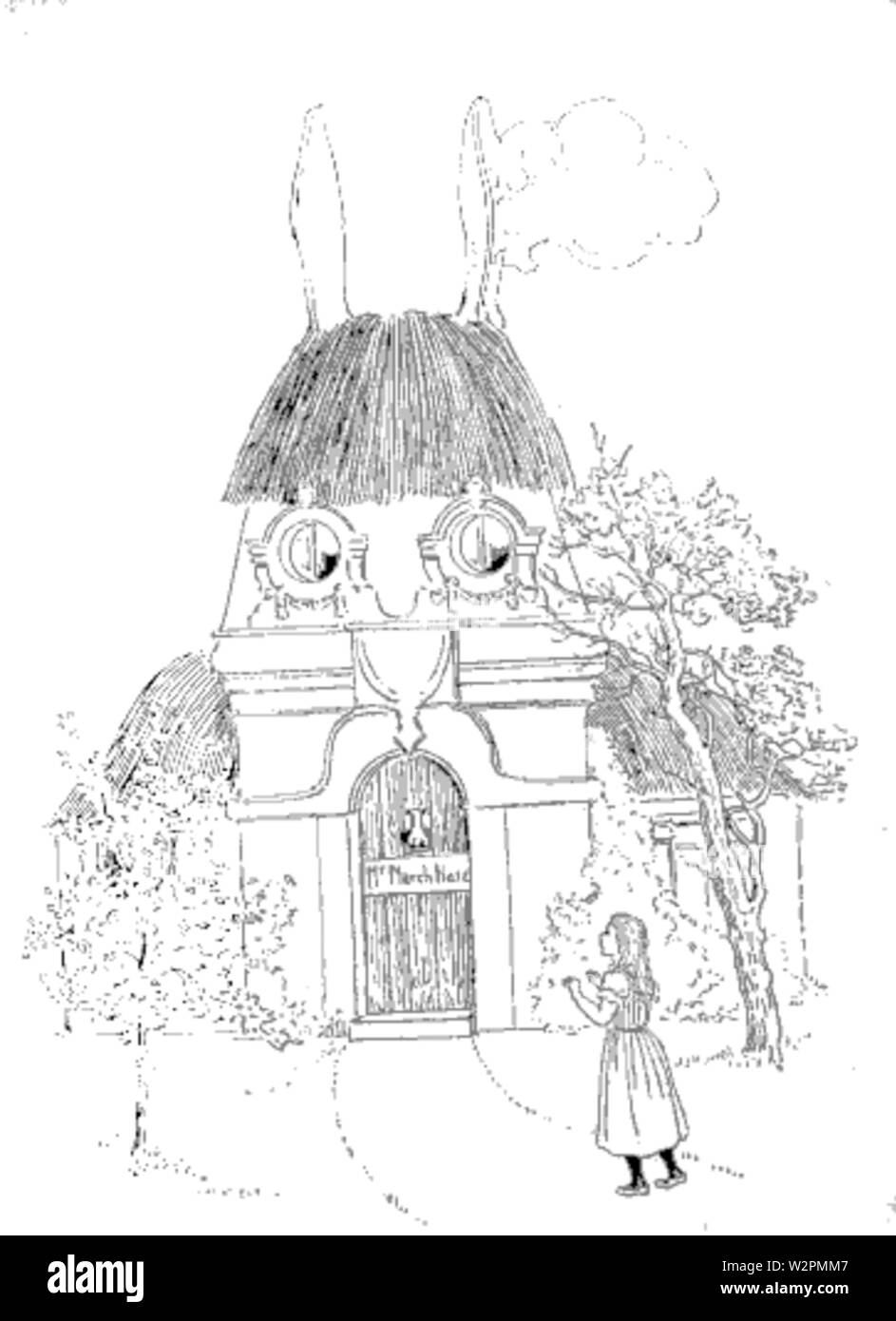 Alicio en Mirlando 05 Stock Photo - Alamy