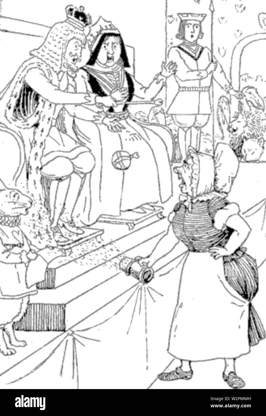 Alicio en Mirlando 10 Stock Photo - Alamy