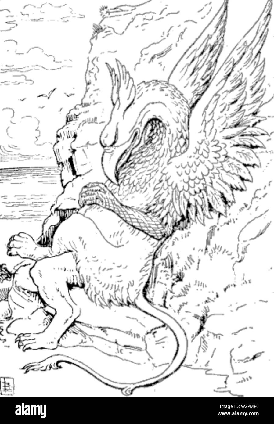 Alicio en Mirlando 09 Stock Photo - Alamy