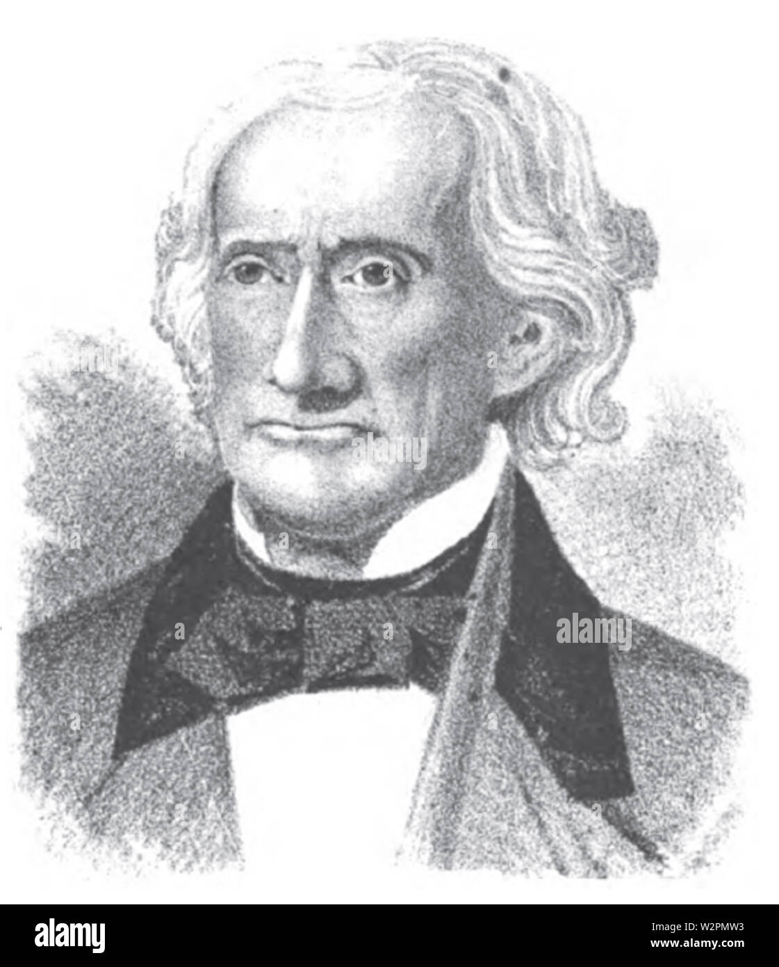 Allen Trimble 002 Stock Photo - Alamy