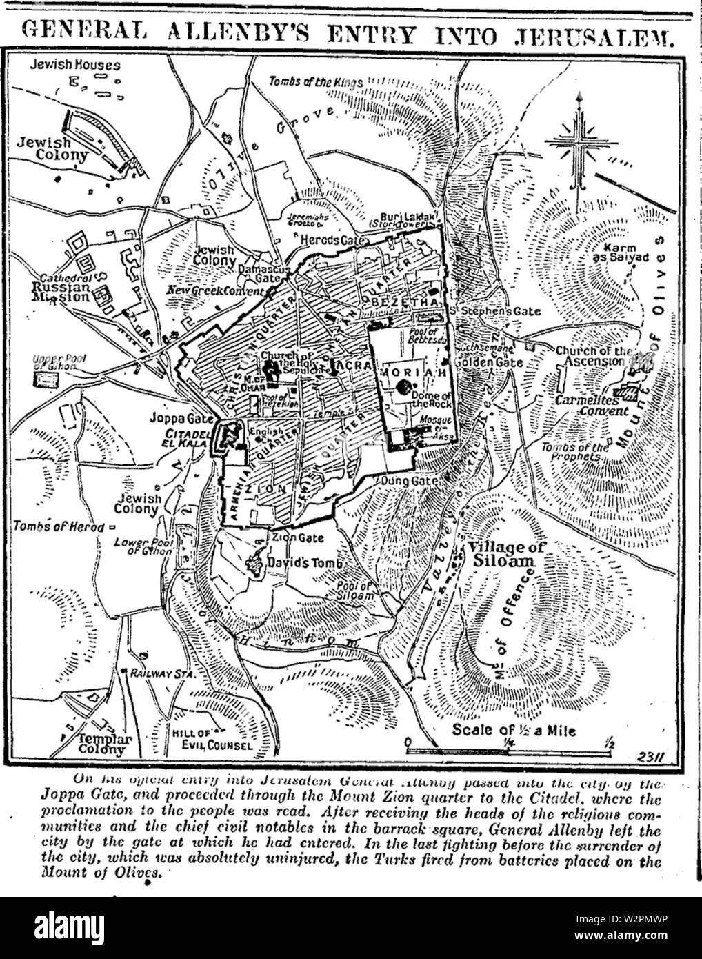 Allenbys hi-res stock photography and images - Alamy