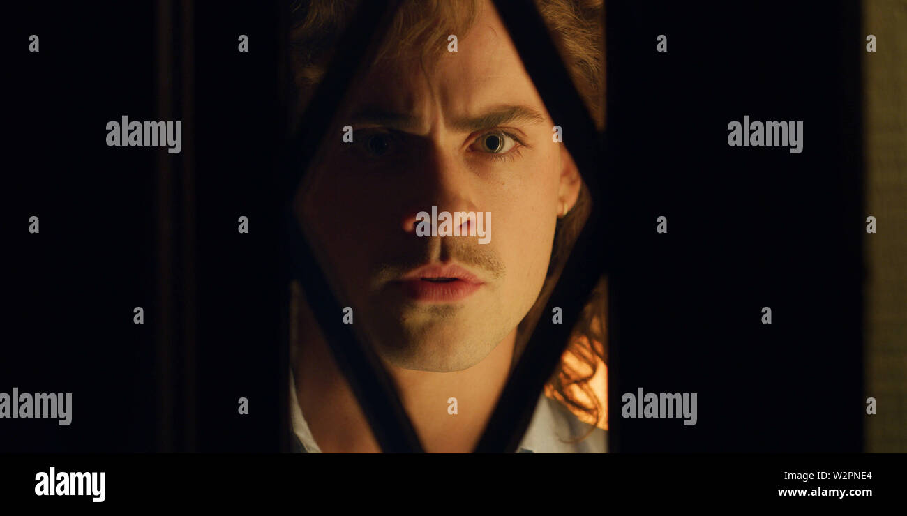 Dacre Montgomery, "Stranger Things 3" (2019) Photo Credit: Netflix ...