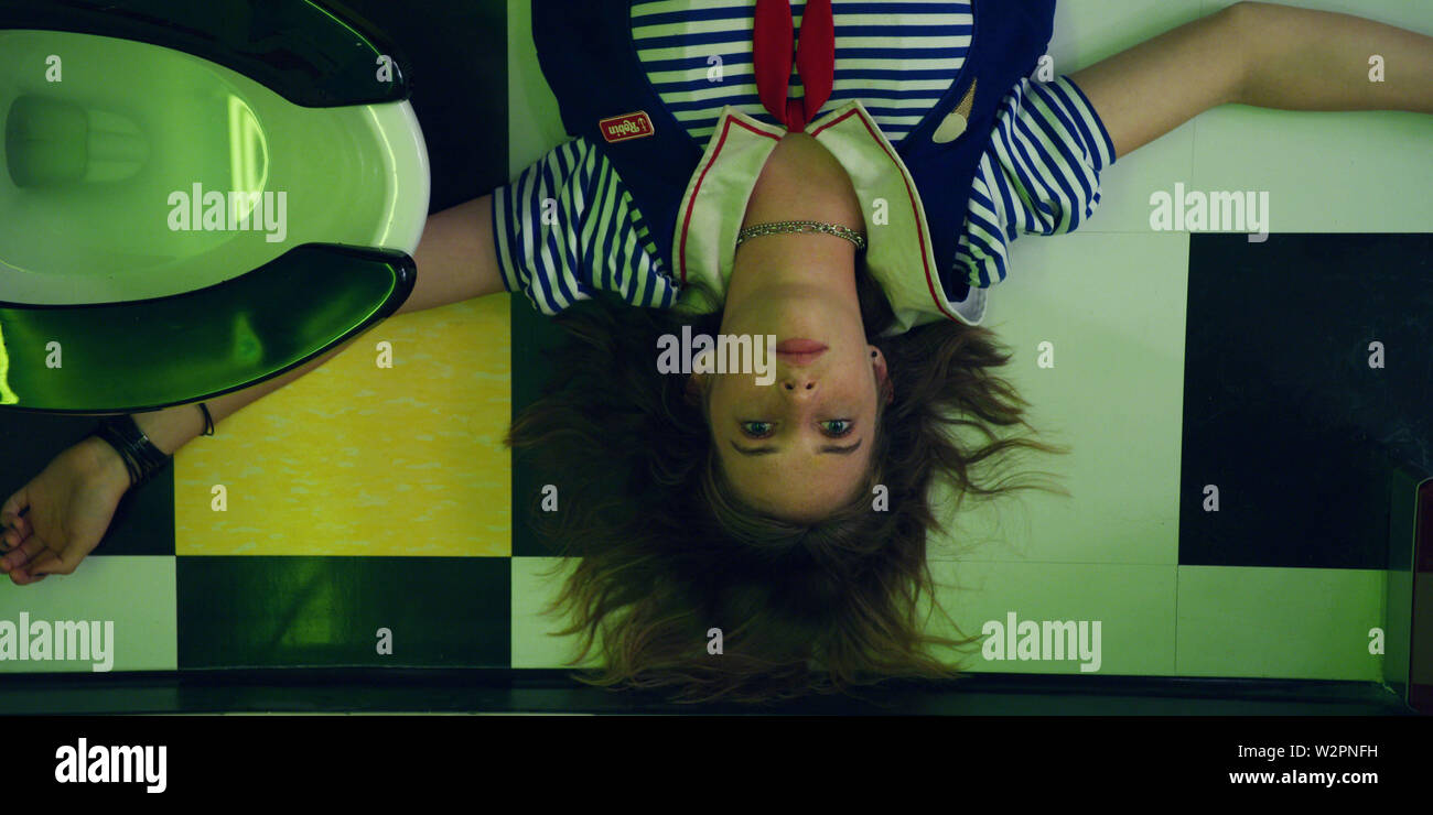 Maya Hawke, "Stranger Things 3" (2019) Photo Credit: Netflix / The ...