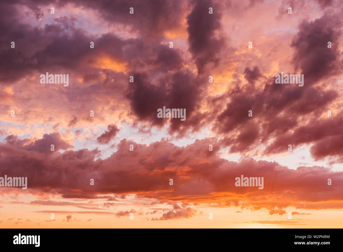 Background photo cloud sky colors blue pink hi-res stock photography ...