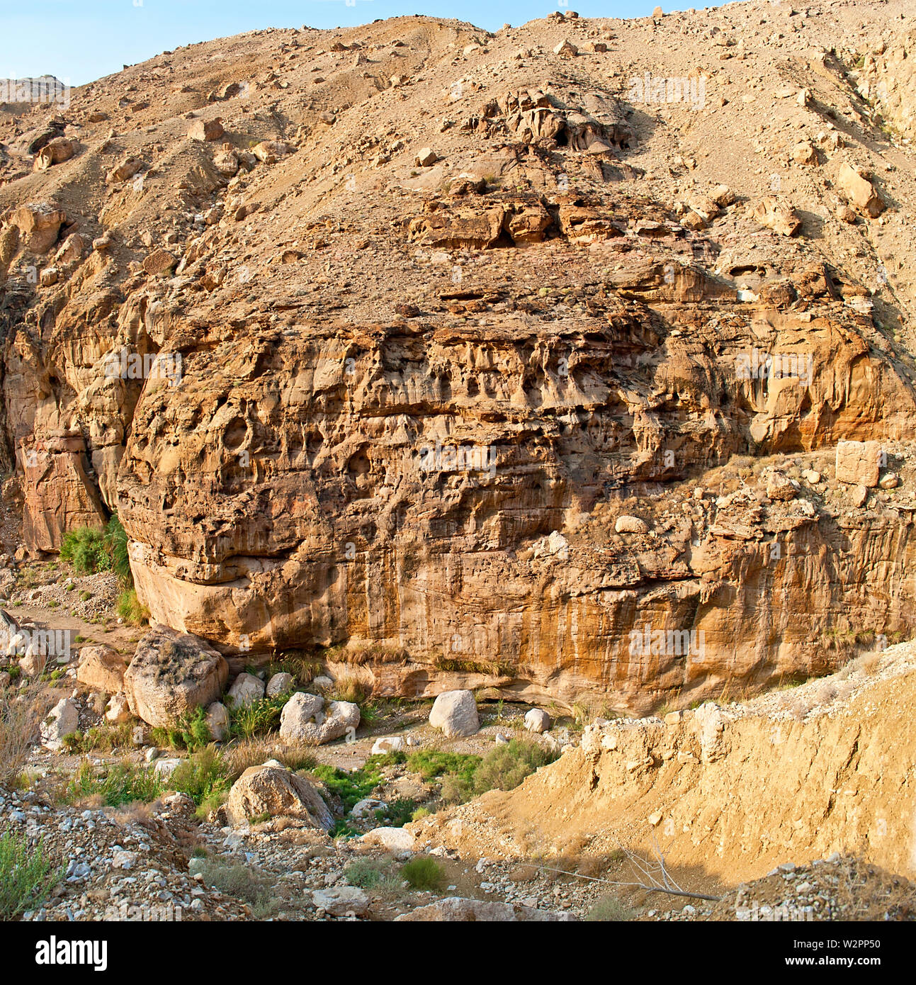 Wadi bin hammad hi-res stock photography and images - Alamy