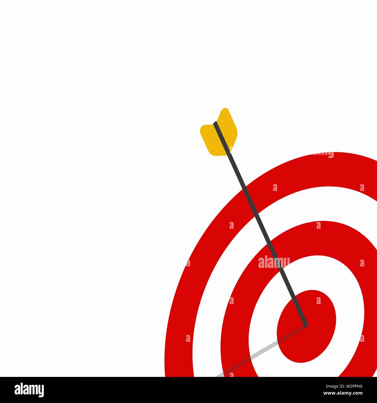 Back focus Stock Vector Images - Alamy