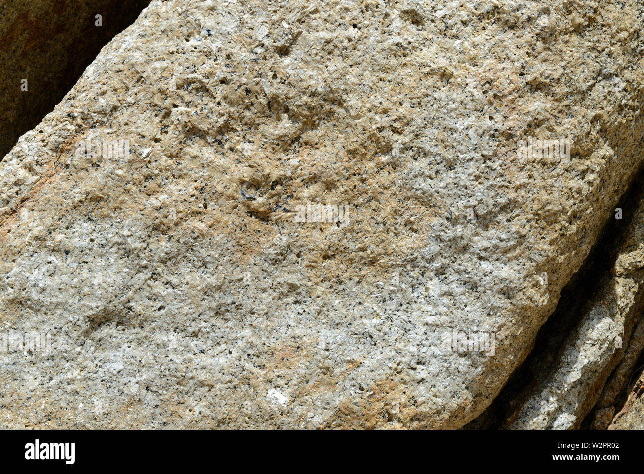 Rock texture close up. Stone background Stock Photo - Alamy