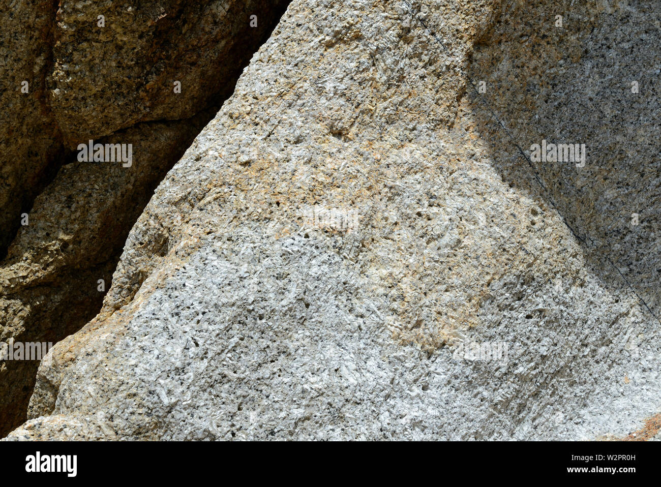 Rock texture close up. Stone background Stock Photo - Alamy