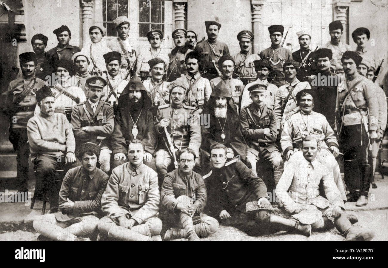 1919 military photograph hi-res stock photography and images - Alamy