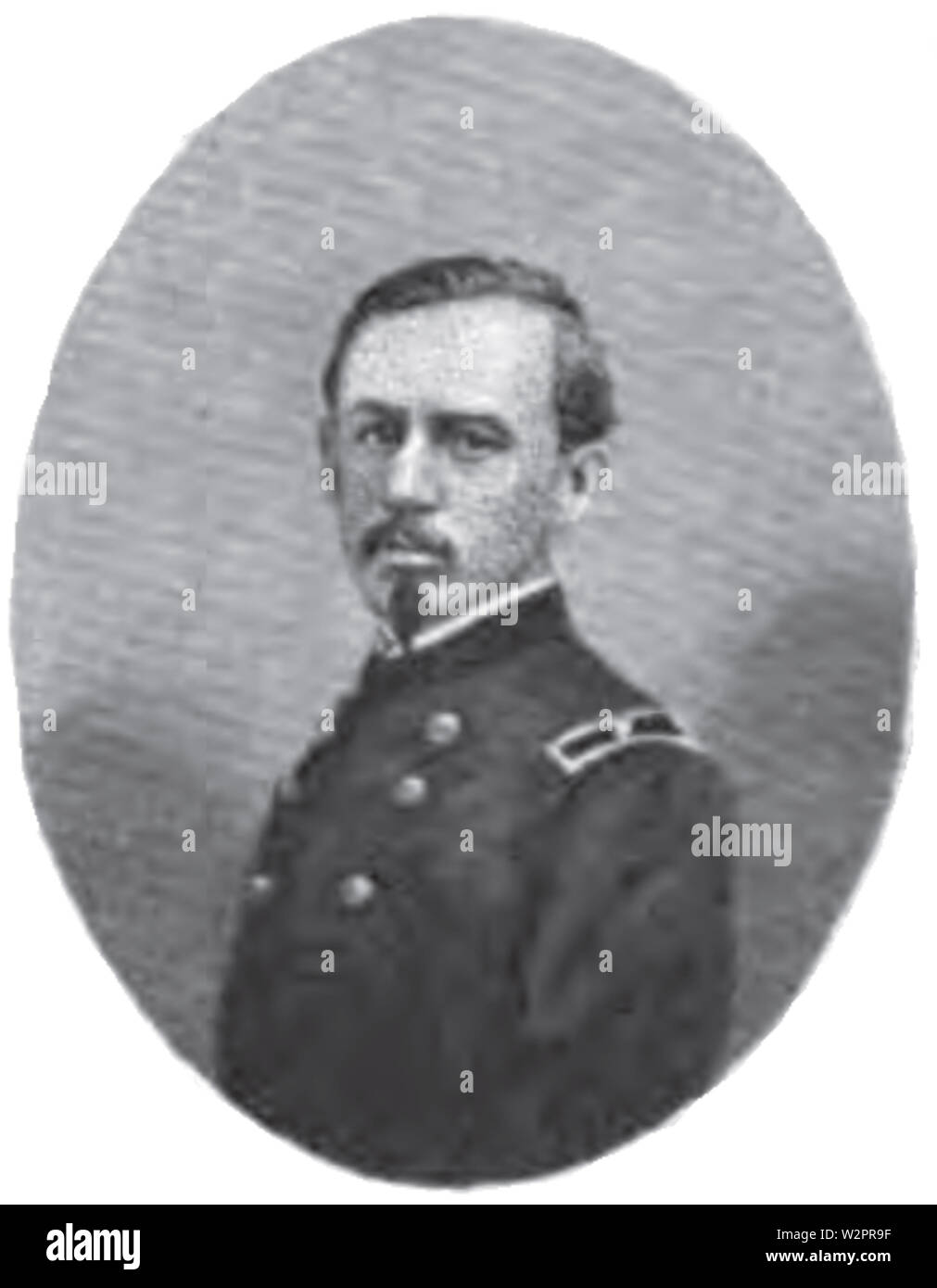 Andrew hickenlooper Cut Out Stock Images & Pictures - Alamy