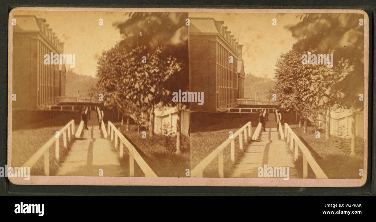 Androscoggin mill hi-res stock photography and images - Alamy