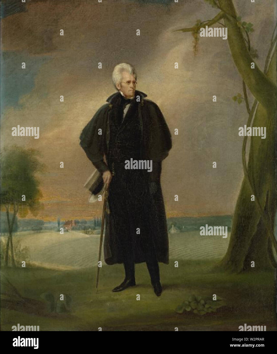 Ralph jackson hi-res stock photography and images - Alamy