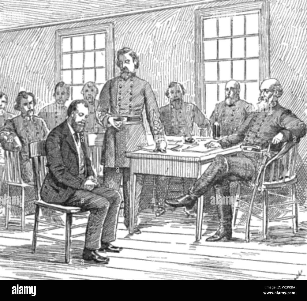 Andrews raid hi-res stock photography and images - Alamy