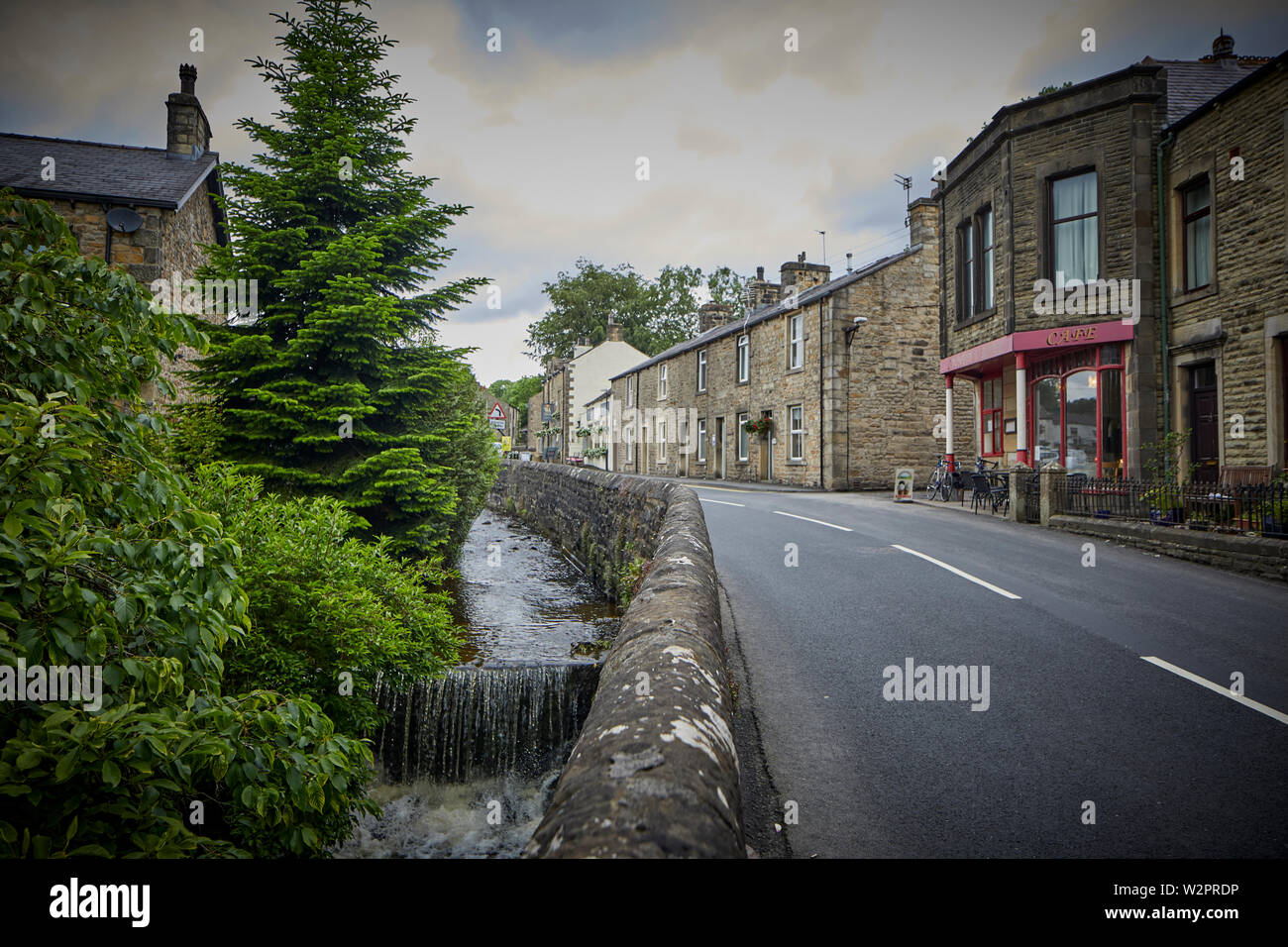 Scene assembly hi-res stock photography and images - Alamy