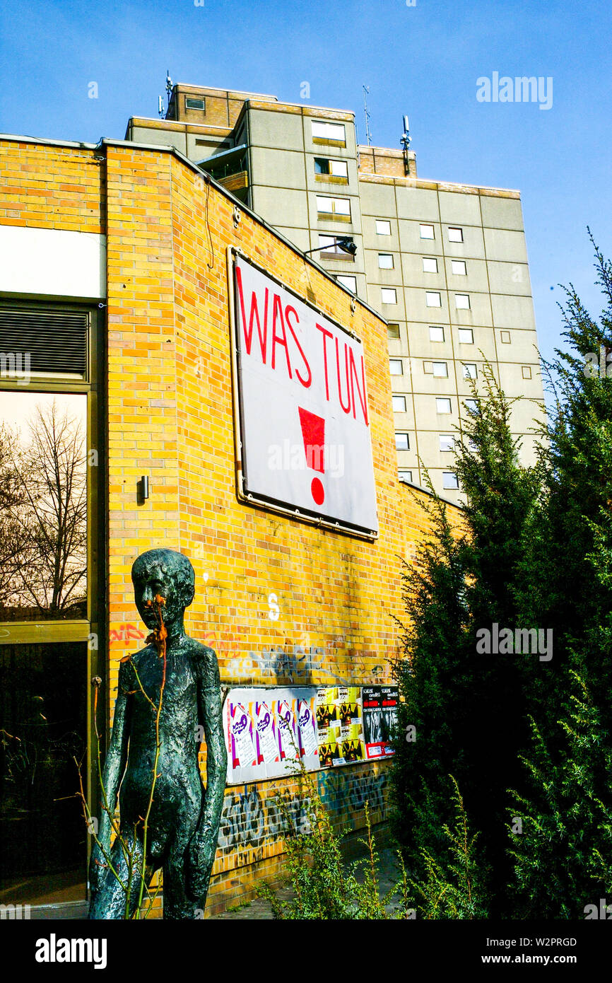 Snapshot of berlin hi-res stock photography and images - Alamy