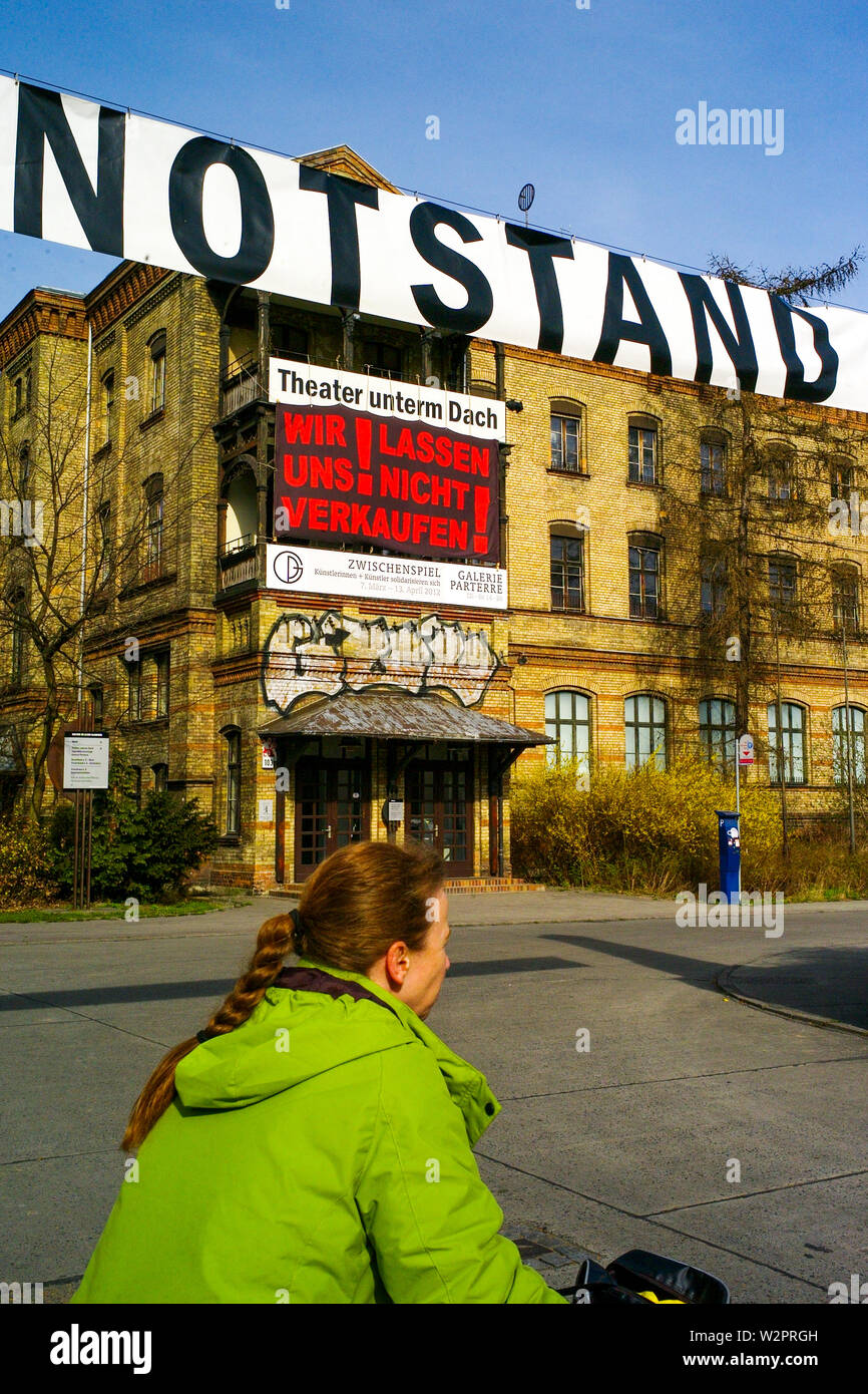 Snapshot of berlin hi-res stock photography and images - Alamy