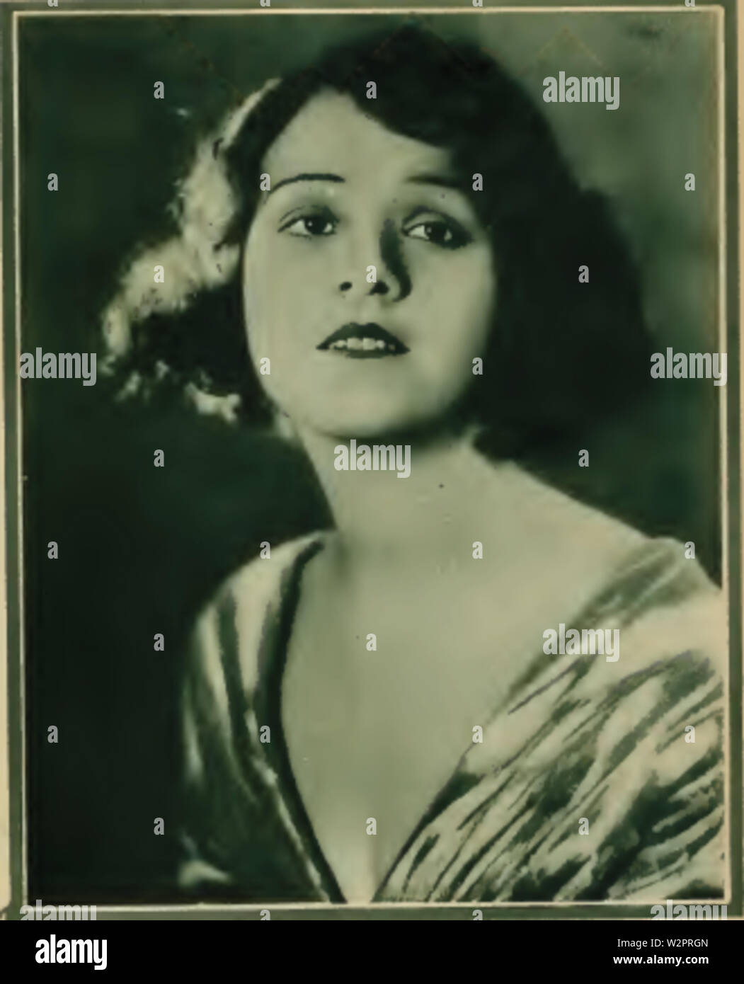 Ann May 2 Motion Picture Classic 1920 Stock Photo - Alamy