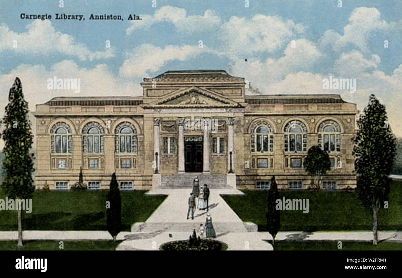 Alabama library hi-res stock photography and images - Alamy