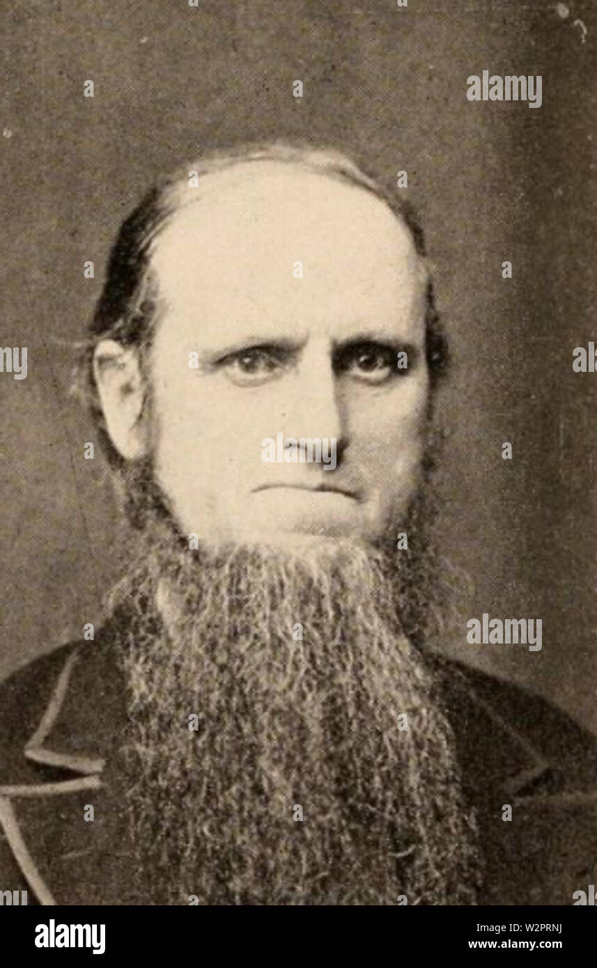 Ansel bourne hi-res stock photography and images - Alamy